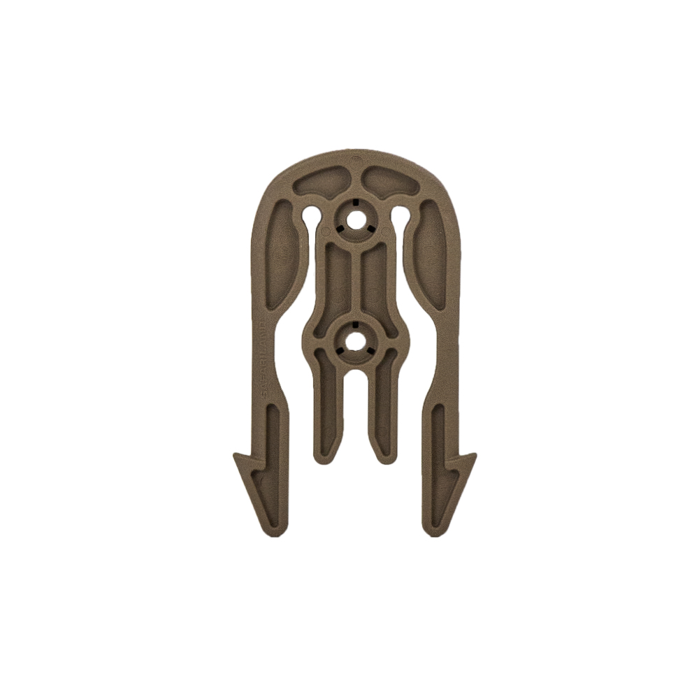 SAFARILAND: SAFARILAND 6004-16-55 MOLLE Locking System Accessory ...