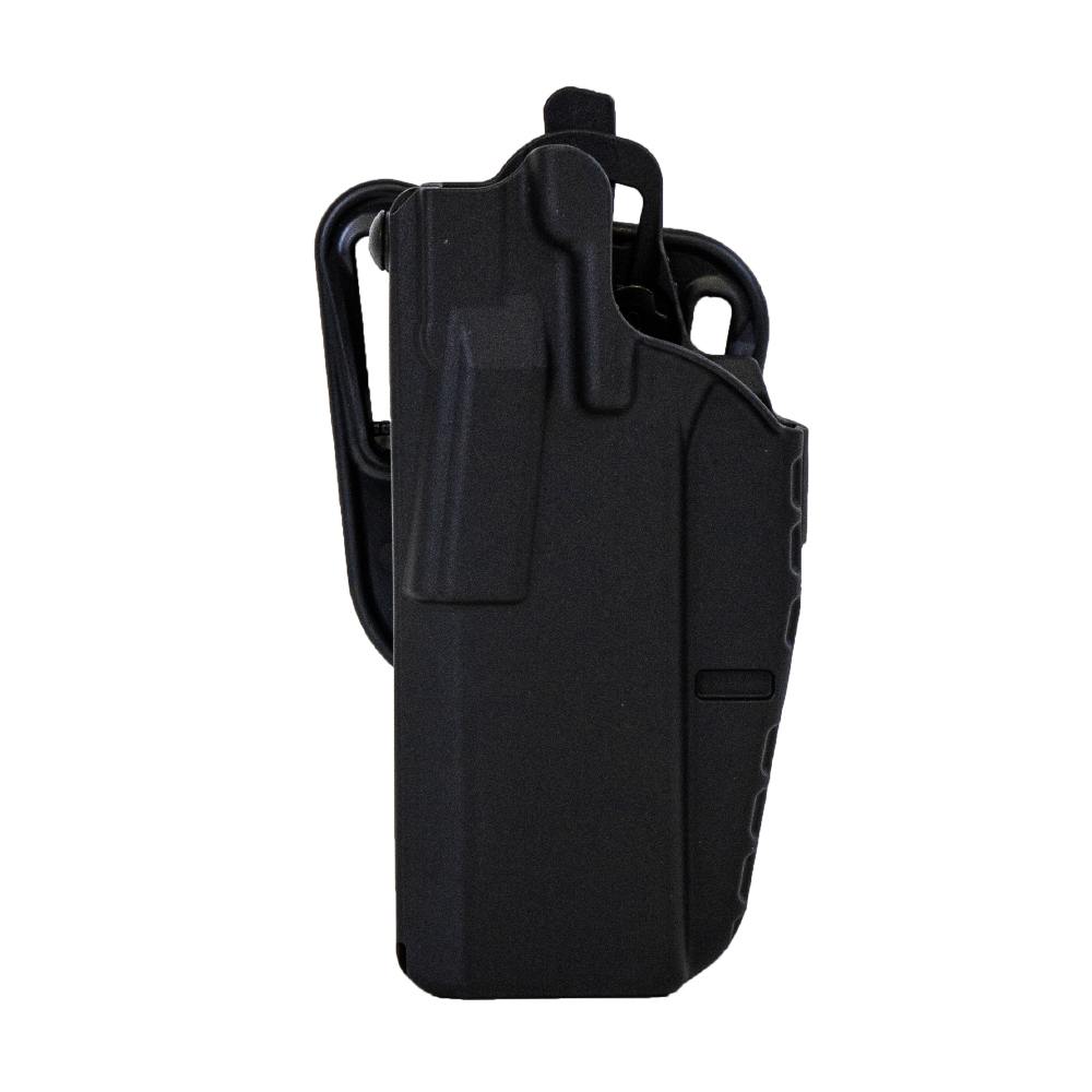 SAFARILAND: SAFARILAND Model 7377 7TS™ Alps® Concealment BeltSlide ...